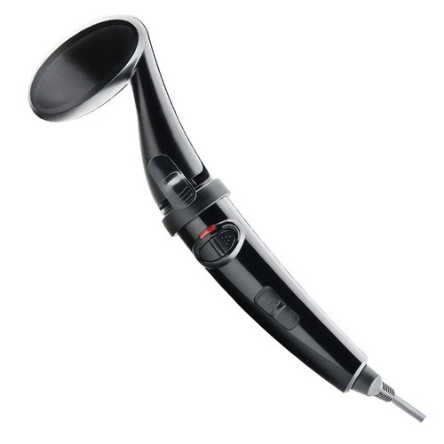 Máquina Inspiration Shape (Rastas/Ondas/Apanhados) | Krucial Cosmética