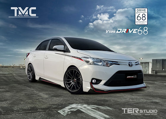 Is Vios still a godcar?