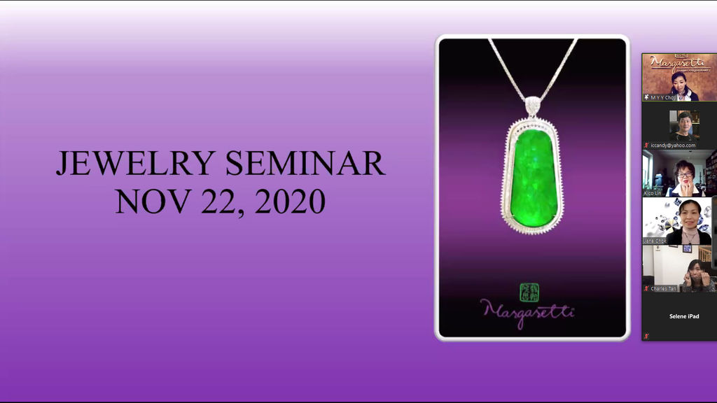 MARGARETTI | Timeless and Elegant Diamond and Gold Jewellery