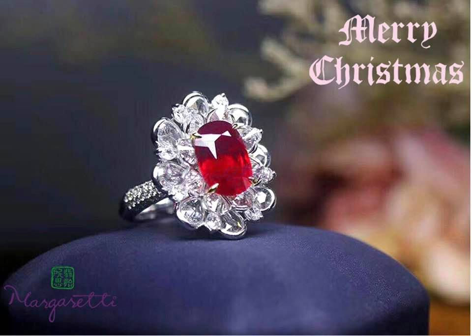 MARGARETTI | Timeless and Elegant Diamond and Gold Jewellery