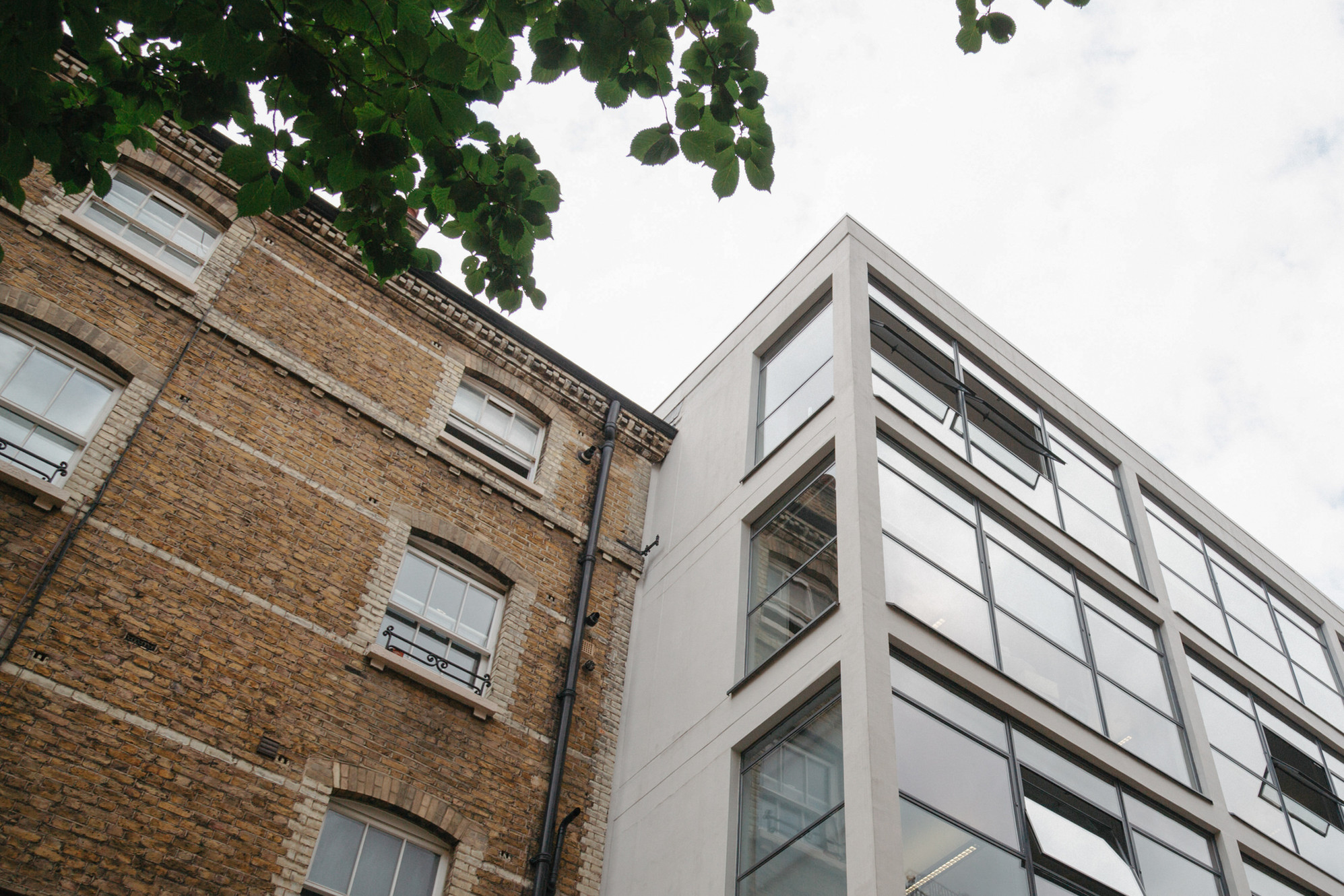 PRIVACY POLICY | Henriksen Studio