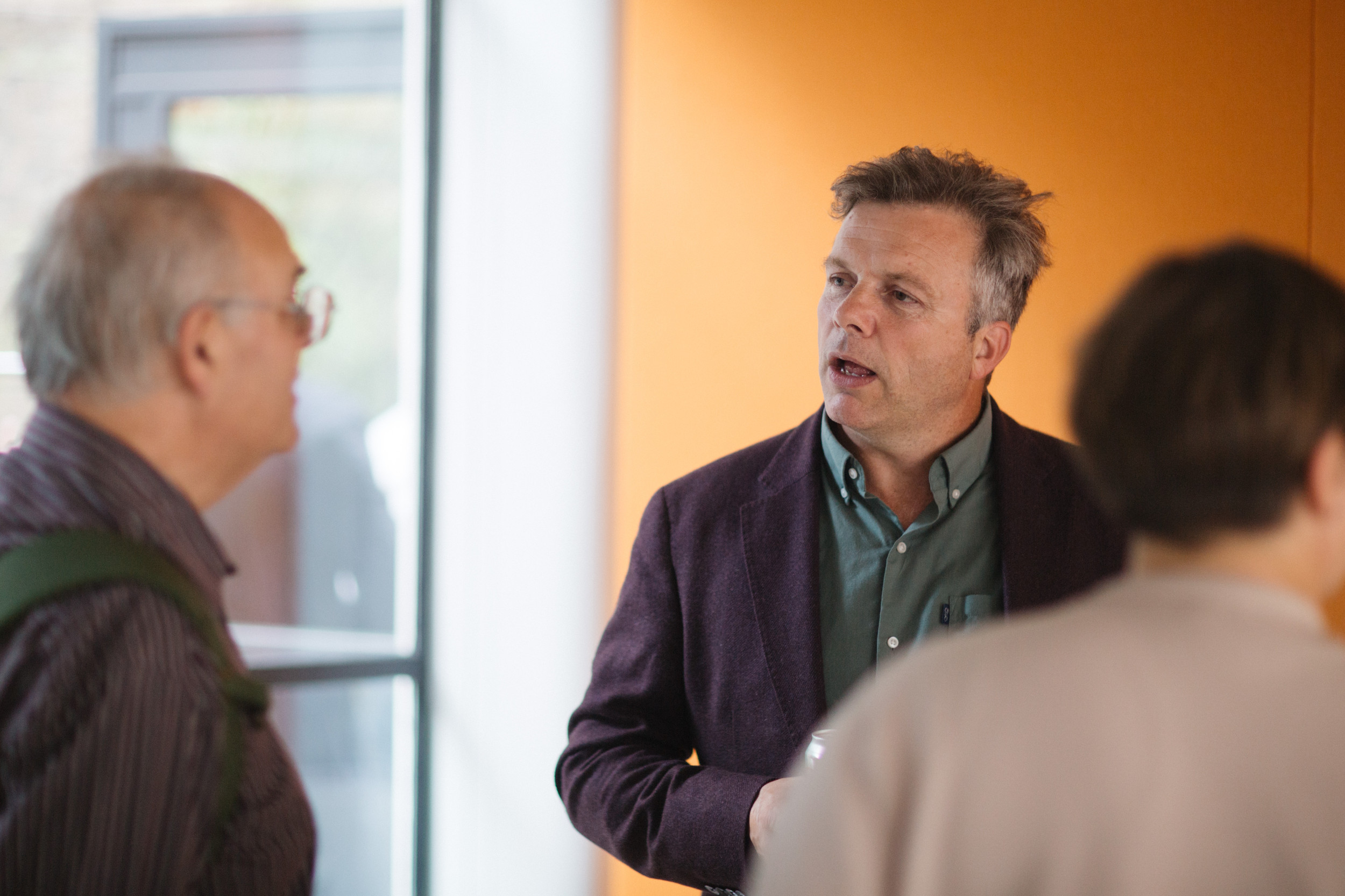 CLIENT ADVISORY | Henriksen Studio