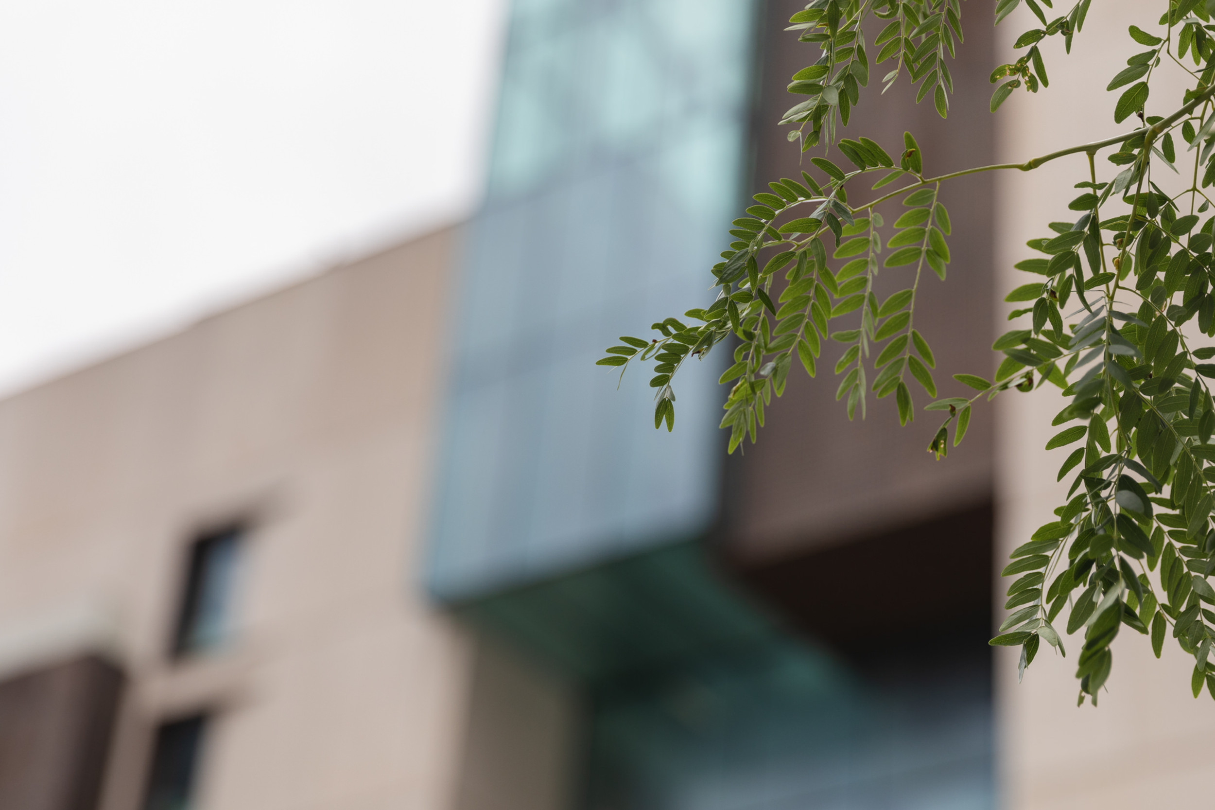 VALUES | Henriksen Studio