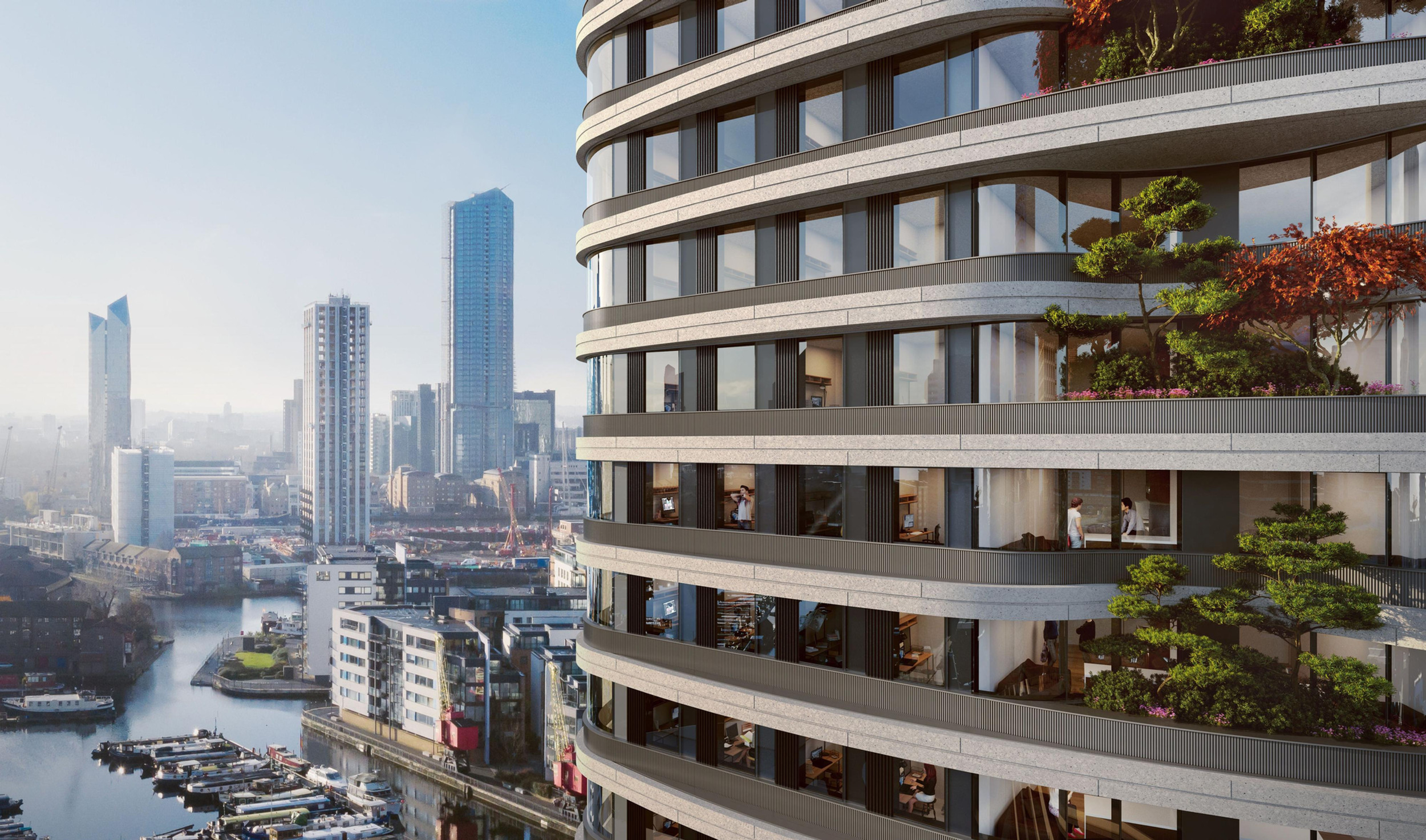 PASSIVHAUS DESIGN | Henriksen Studio