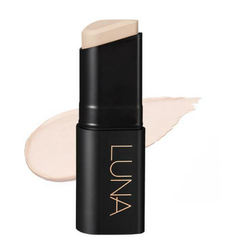 [LUNA]ルナ ロングラスティングエアリスティックファンデーション パフセット | PlanPlus Store