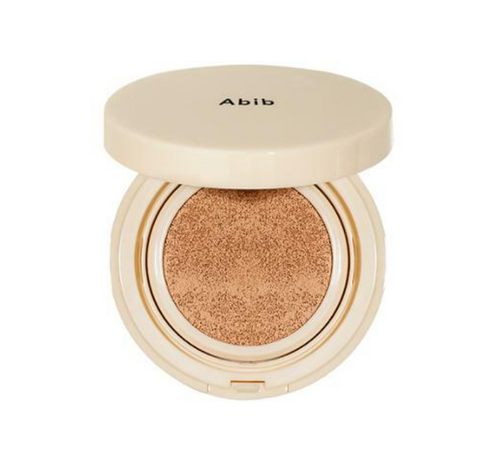 [Abib]アビブ クッションコンパクトベルベット 本品+リフィル | PlanPlus Store