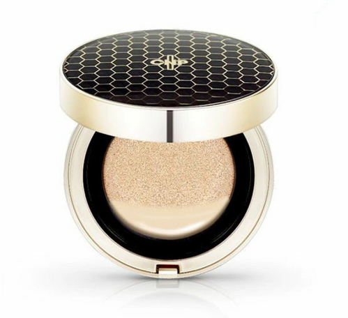 [CNP]プロポリスアンプルインクッション | PlanPlus Store