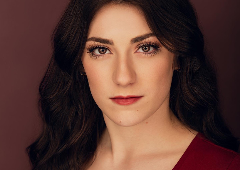 Performer | Sam Bello