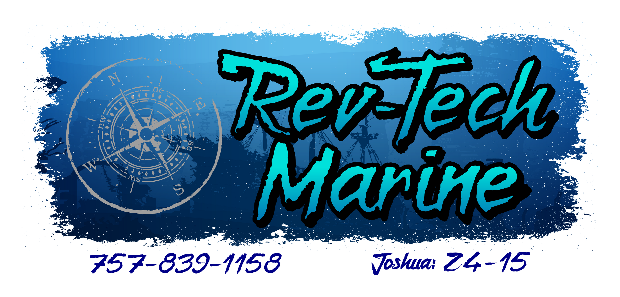 Mobile Boat Mechanic | REV TECH MARINE - Virginia Beach