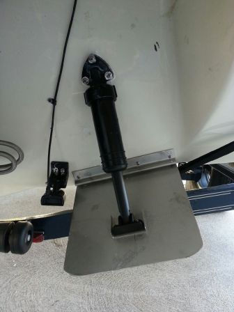 Best Manual Trim Tabs for Boats
