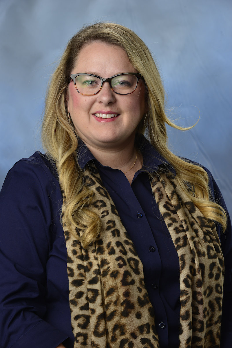 Kelley Noll | Auburn University College of Nursing