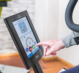 Physio & Rehab Solutions | HUR Malaysia | IMM Healthcare