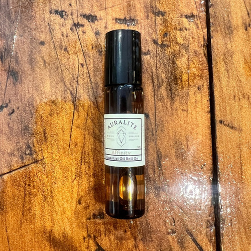 Affinity Essential Oil Roller | Auralite