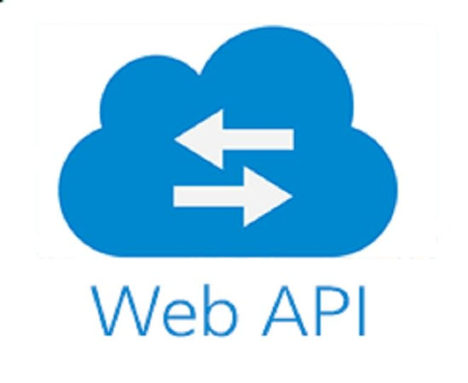 Web API call using JavaScript