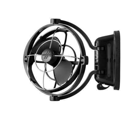 Sirocco II Campervan Fan 12V/24V | Combe Valley Campers