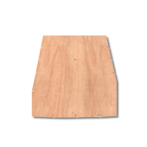 VW Caddy Ceiling Ply Lining Panels | Combe Valley Campers