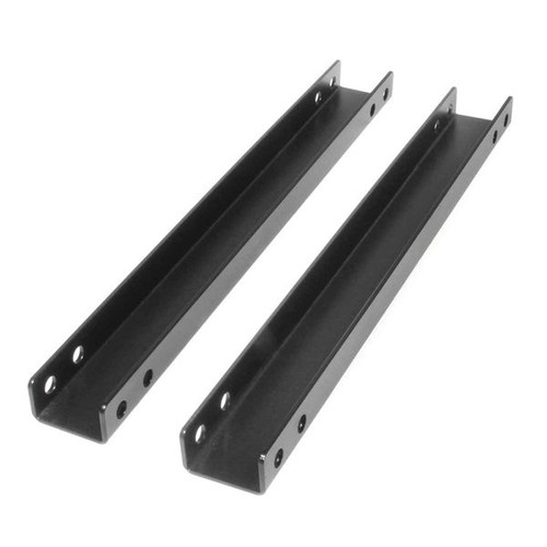 CTA Seat Swivel Spacer Kit Driver Seat Adaptor for Ford Transit Custom ...