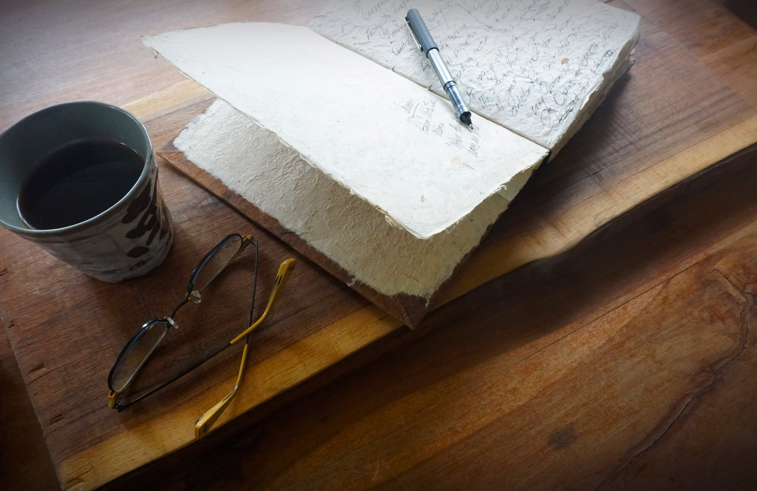 About Us | Outer Banks Press | United States