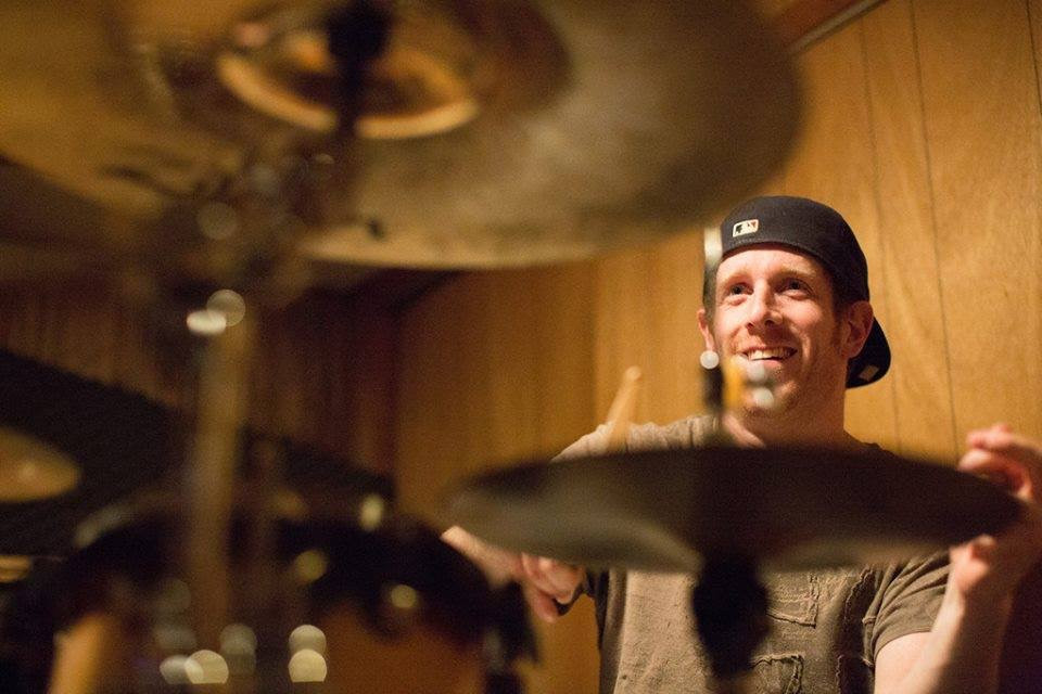 About Brian | Calhoun Drum Academy | New York