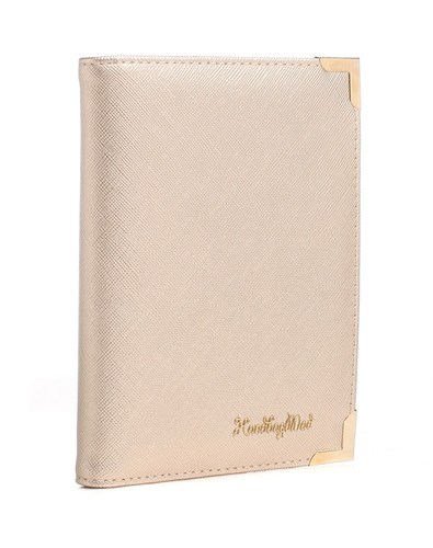 Passport covers in gift box | Handbagmad