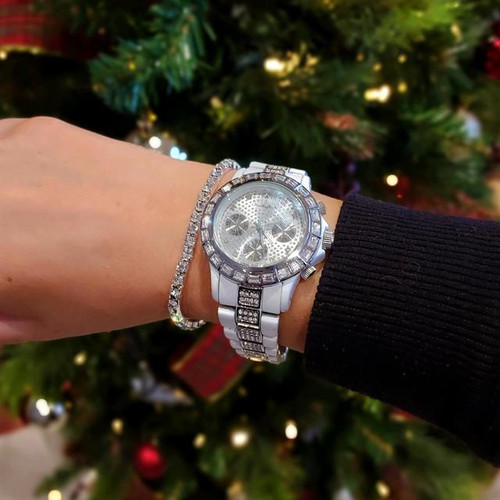 Victoria Watch | Handbagmad