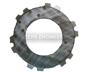 Billet Aluminum Floater | geers-estore