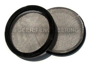 Velocity Stack Air Covers | geers-estore