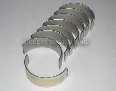 Chevy Rod Bearings | geers-estore