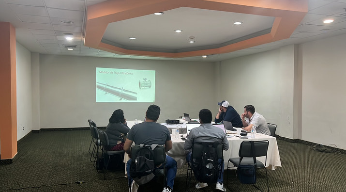 Inicio | Grupo Aprotec México