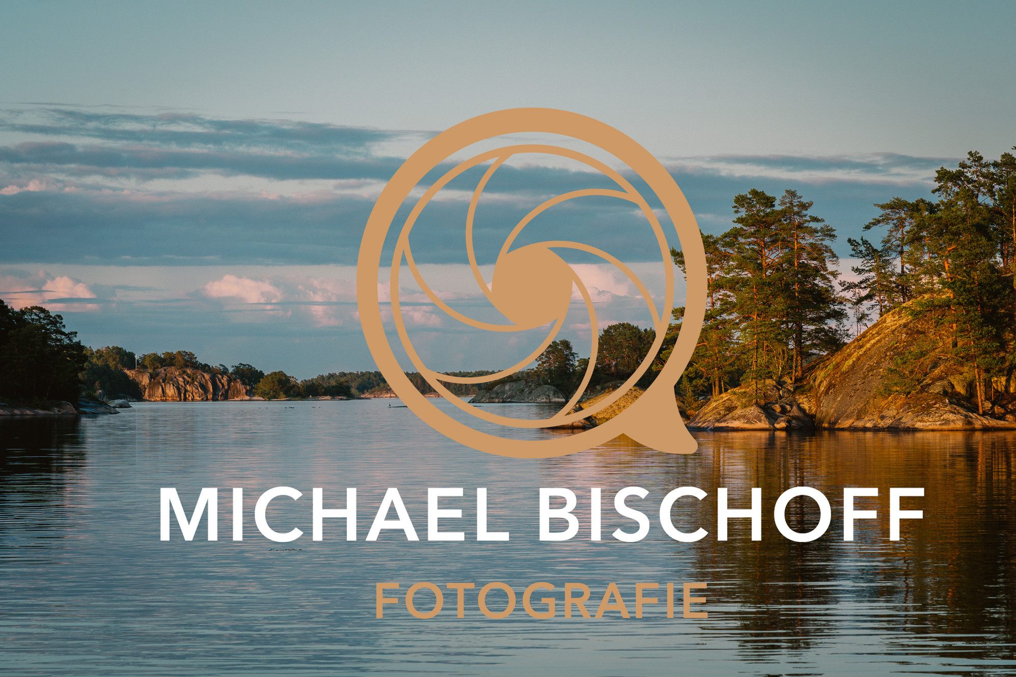 Über mich | Michael Bischoff