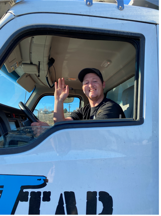 TTAP TEAM | TTap Construction