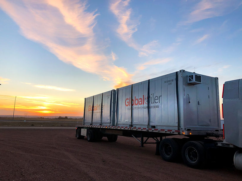 Smart MRO Solutions | Rebound | Houston