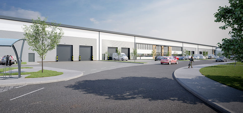 Bartley Junction J5 M3 | Hook | Bartley Junction