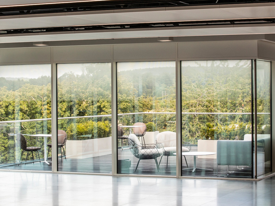 Foundation Park | Business Park | Maidenhead, UK