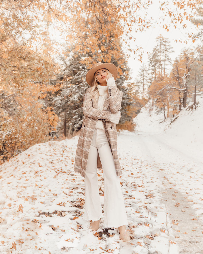 HOW TO STYLE A SHACKET