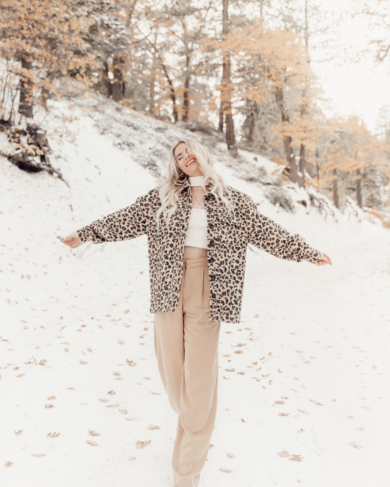 HOW TO STYLE A SHACKET