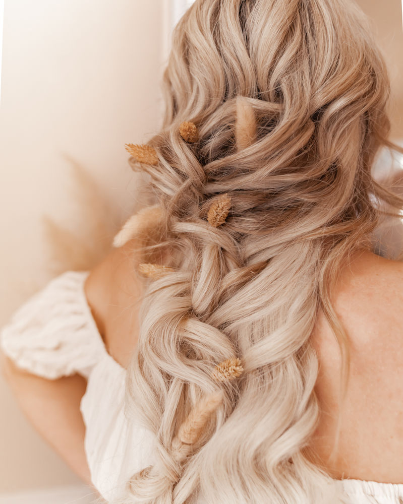 BOHO BRAIDS