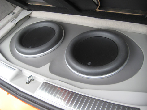 Precision Auto Stereo | Car Audio, Stereo, installation Hayward CA.