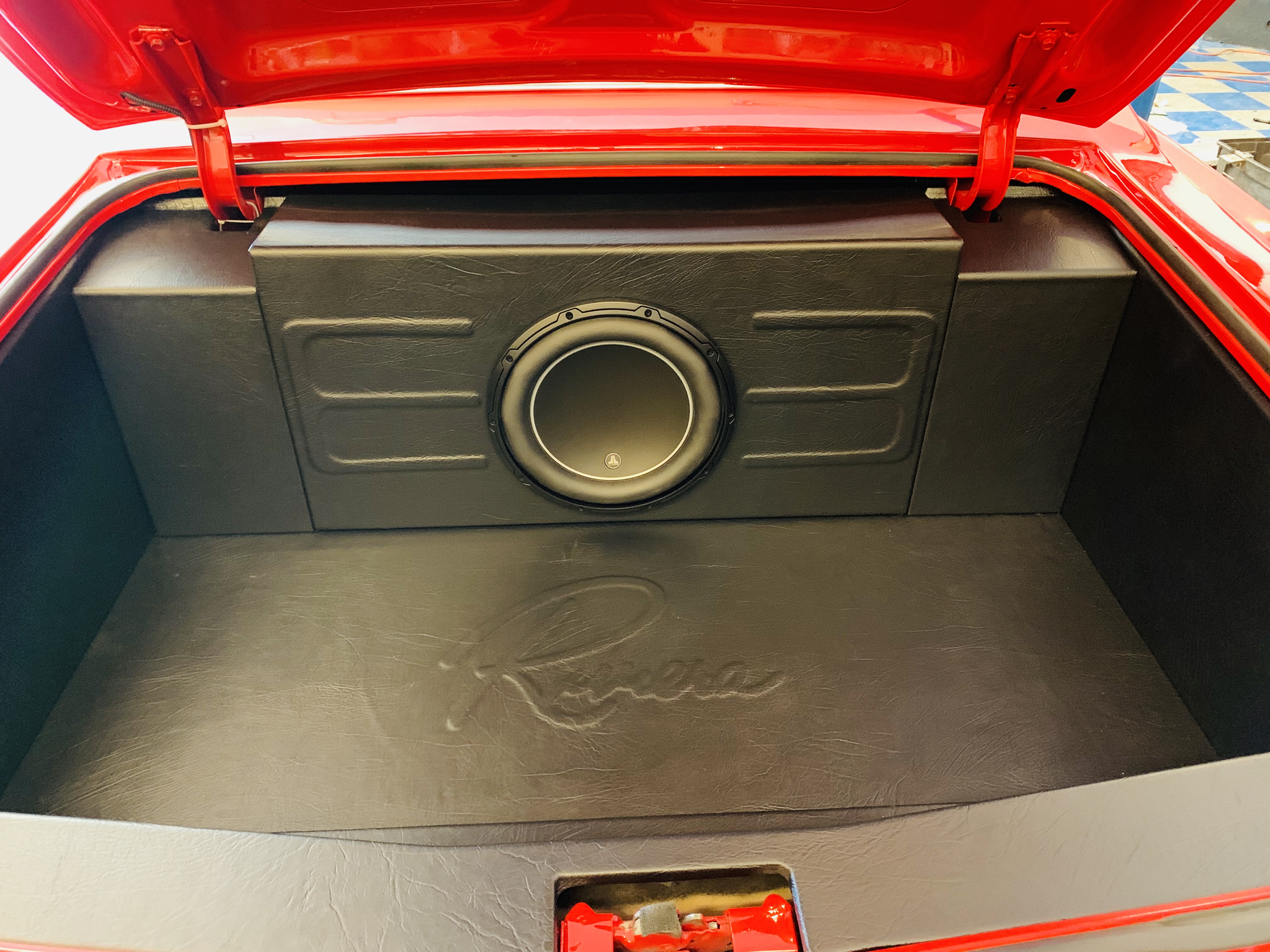 Precision Auto Stereo | Car Audio, Stereo, installation Hayward CA.