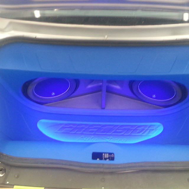 Precision Auto Stereo | Car Audio, Stereo, installation Hayward CA.