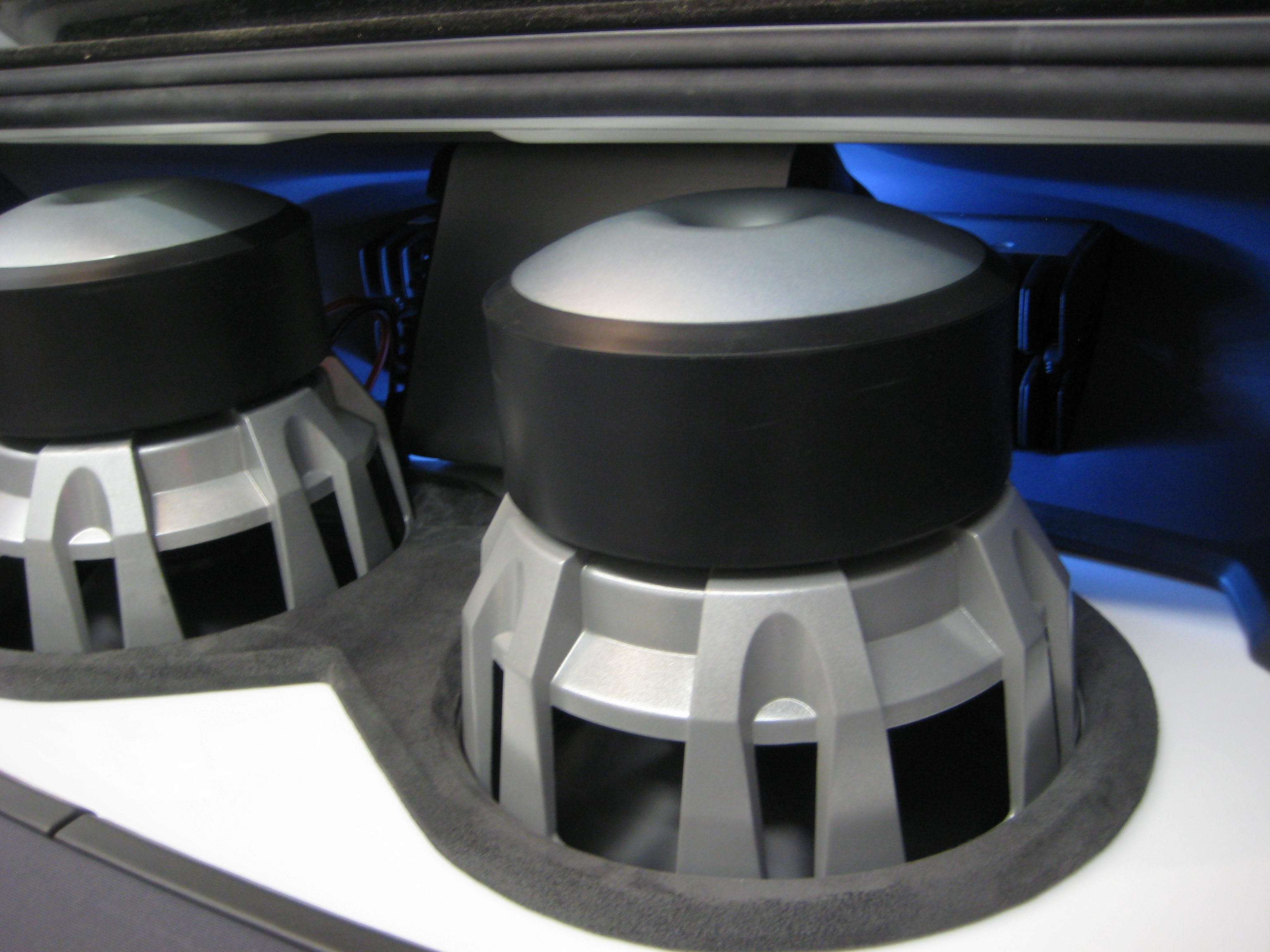 Precision Auto Stereo | Car Audio, Stereo, installation Hayward CA.