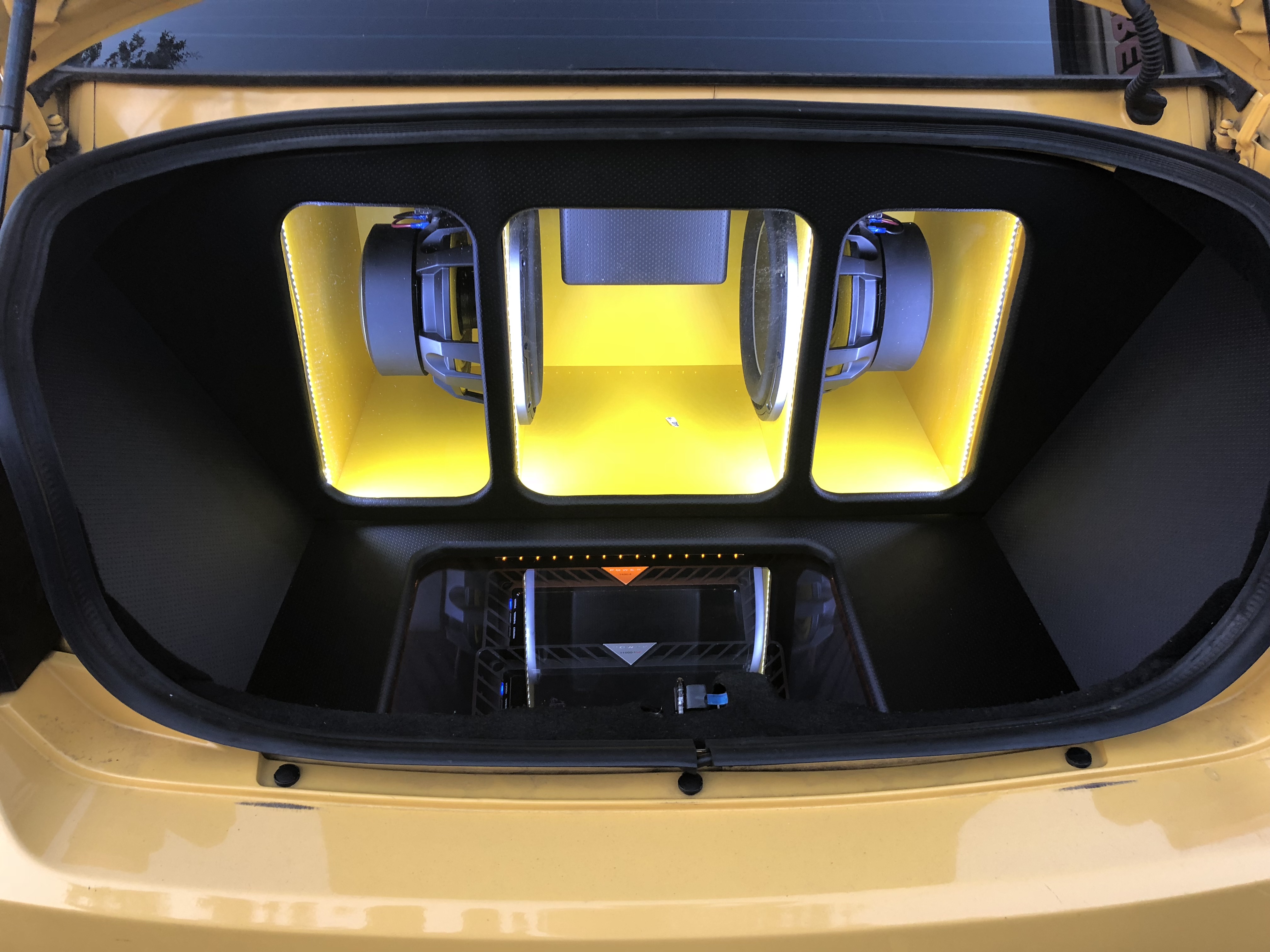 Precision Auto Stereo | Car Audio, Stereo, installation Hayward CA.