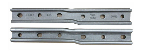136RE-119RE Compromise Joint Bar | Yangtze Railroad M 2
