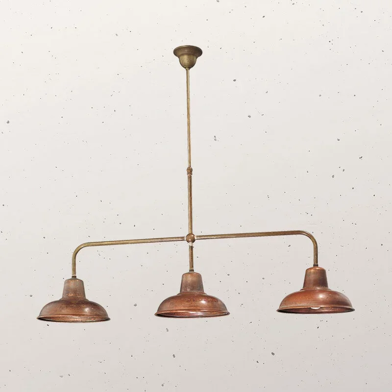 Contrada | Lighting