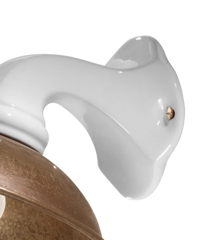 Add a Touch of Elegance with the Mini Indoor Wall Light | Lighting