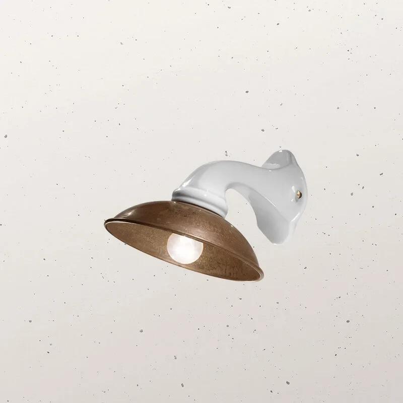 Add a Touch of Elegance with the Mini Indoor Wall Light | Lighting