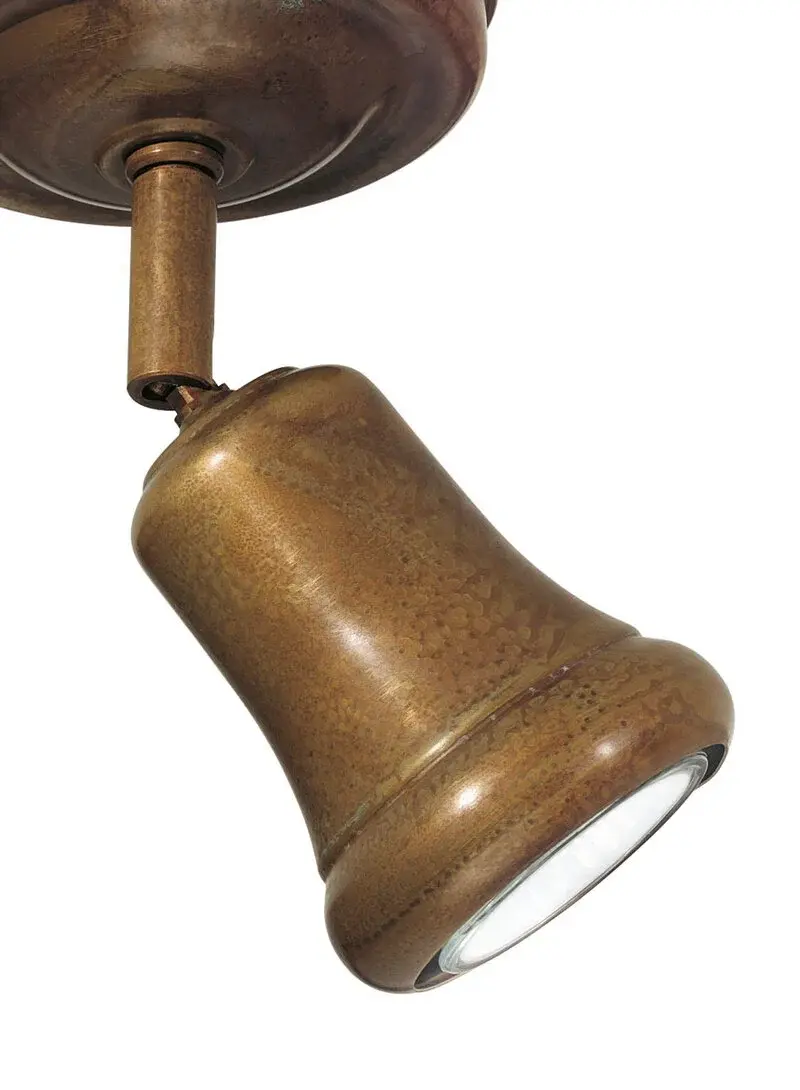 Enhance Your Space with the Elegant Mini Indoor Ceiling Light | Lighting