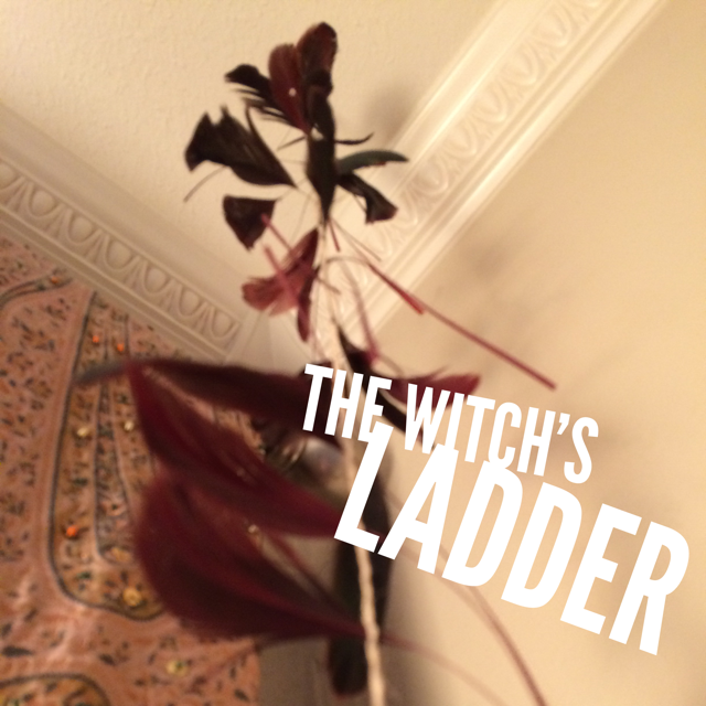 A Witch's Ladder