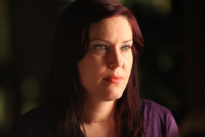 Amy Allan of the Dead Files is Extraordinary