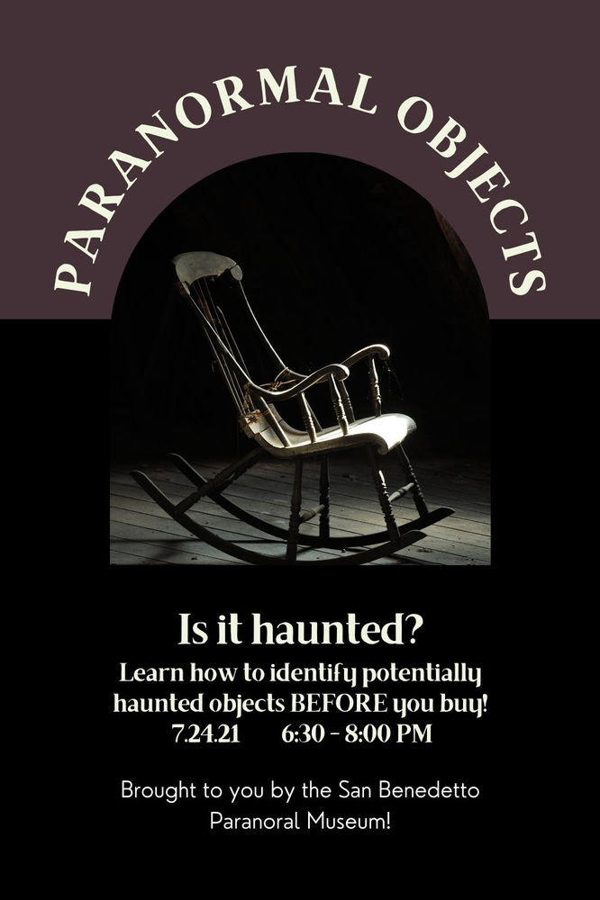 Paranormal News! 16 July, 2021